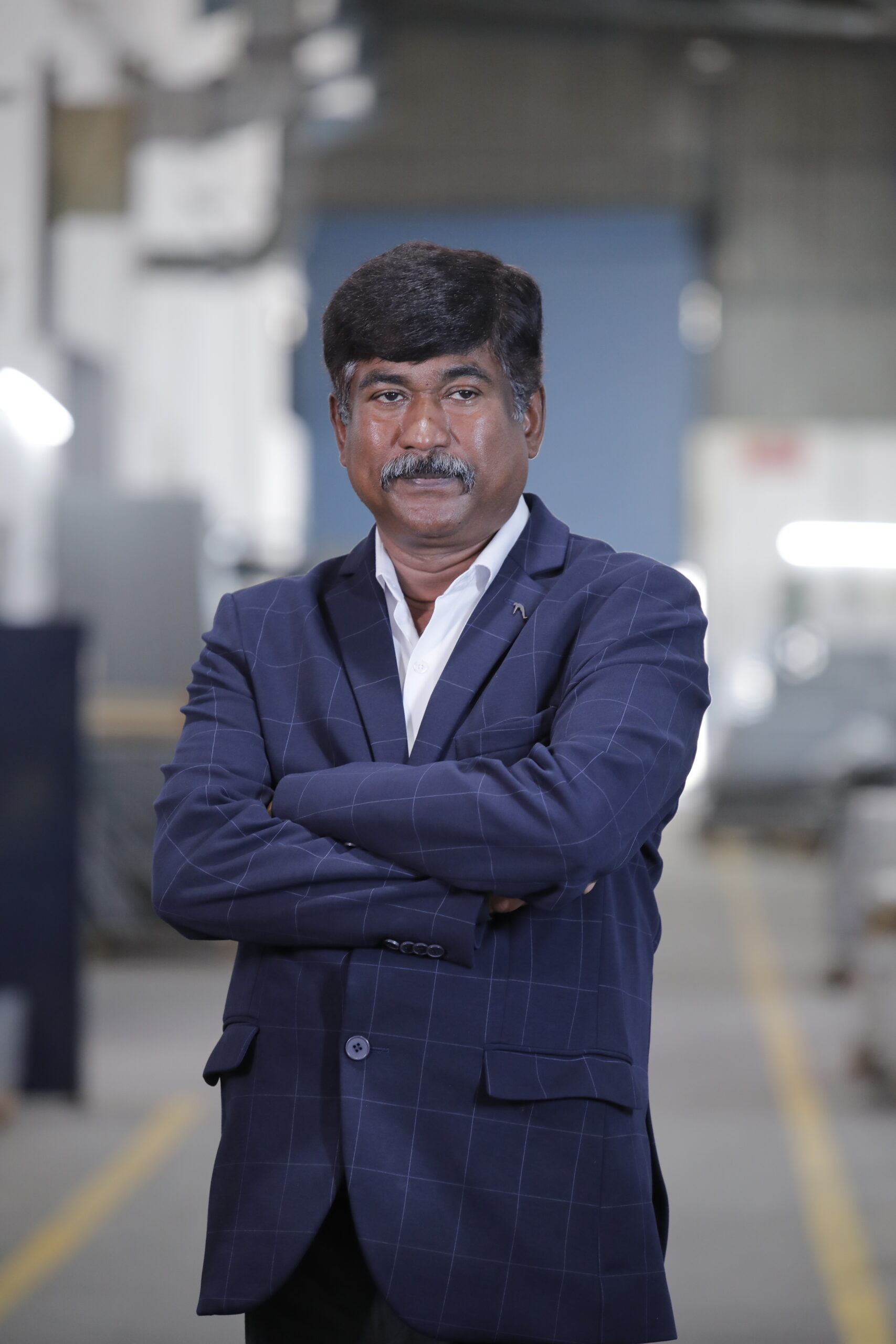 OUR COMPANY – PM Techno Private Limited
